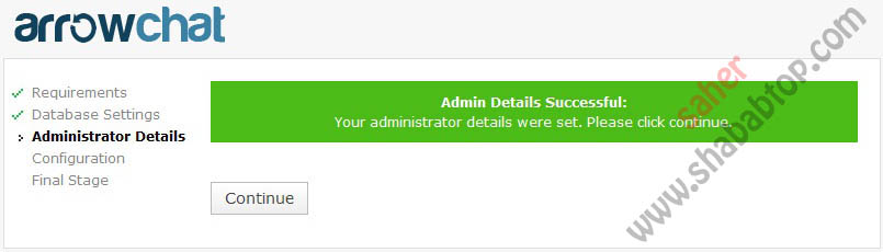 سكربت الشات الشبيه بالفيس بوك ArrowChat v0.1.31 معرب