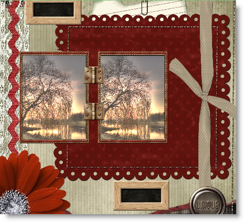 PhotoShine لإضافة أجمل الإطارت لصورك الخاصة وجعلها تحفة فنية